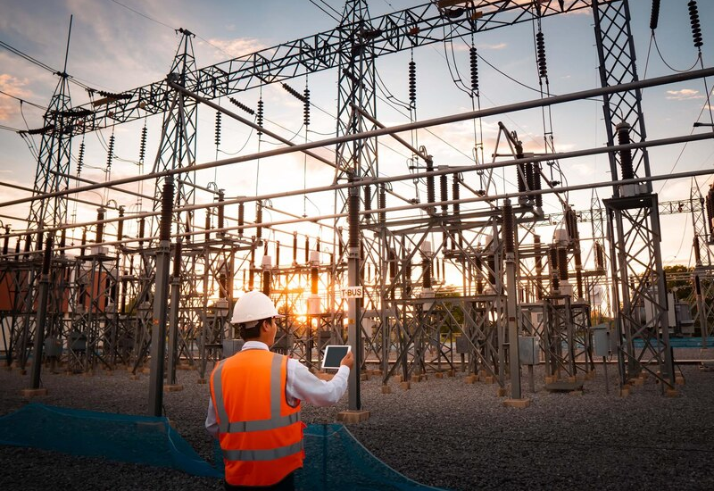 Quantum Intelligence - Engineering Services :: Electrical Services