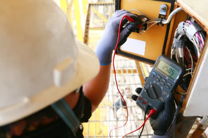 Quantum Intelligence - Engineering Services :: Low Voltage